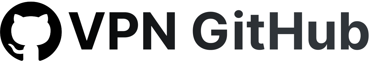 VPN GitHub - официальный ВПН